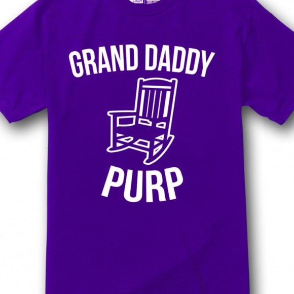 Gildan | Shirts | Grand Daddy Purp T Shirt Weed 42 Loud Og Kush | Poshmark
